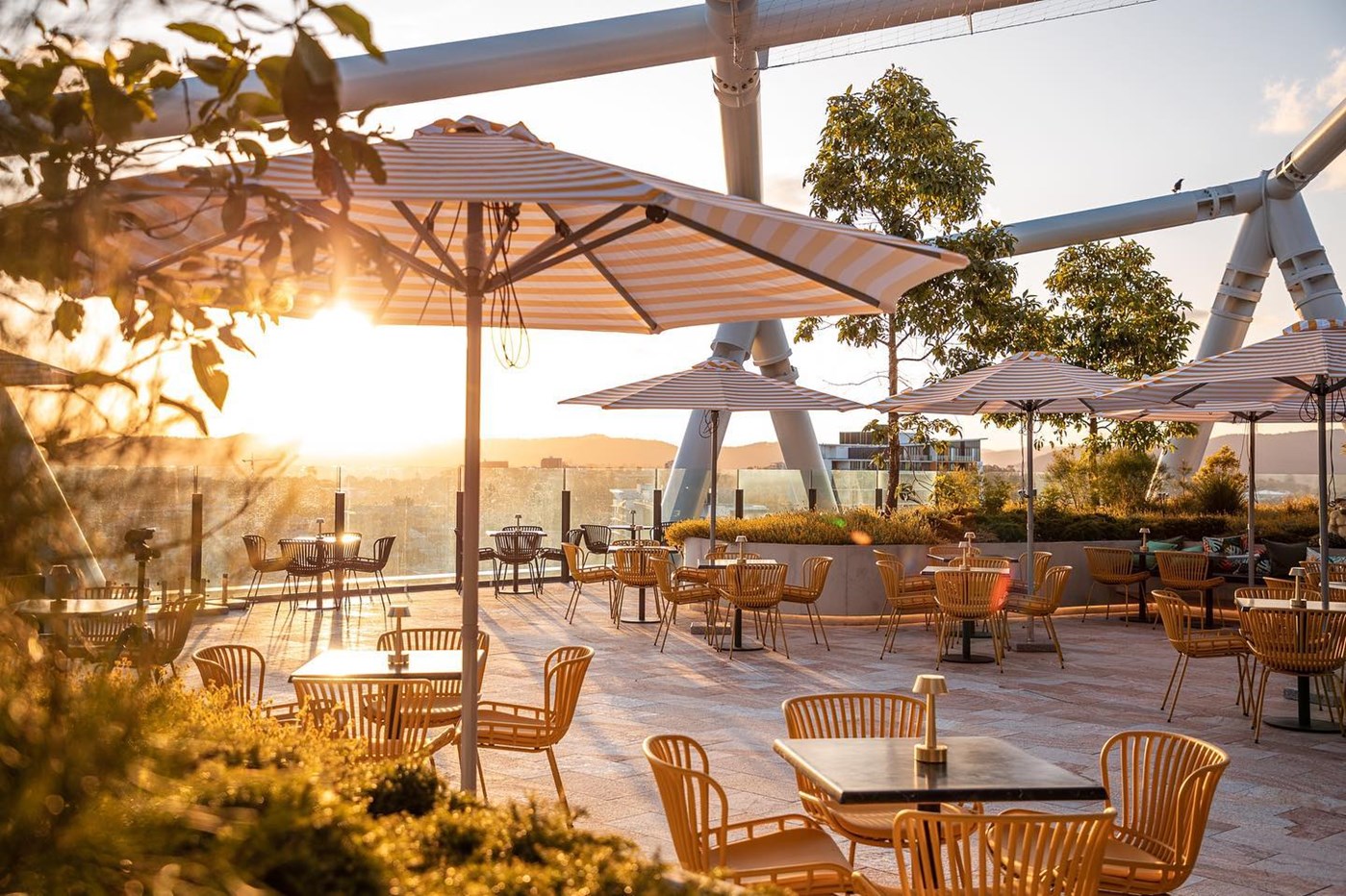 A Taste of Brisbane: Your Guide to the Best Café Precincts