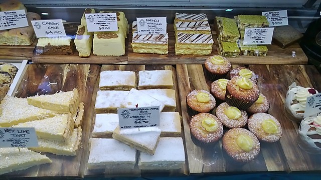 Bean Out: The All-Round Coffee and Dining Cafe