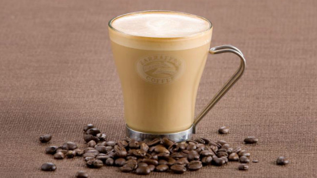 Zarraffa's Coffee Myer Centre