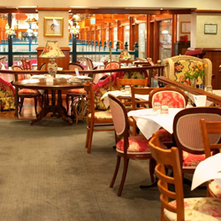 Room with Roses - Functions & Catering Wedding in Brisbane